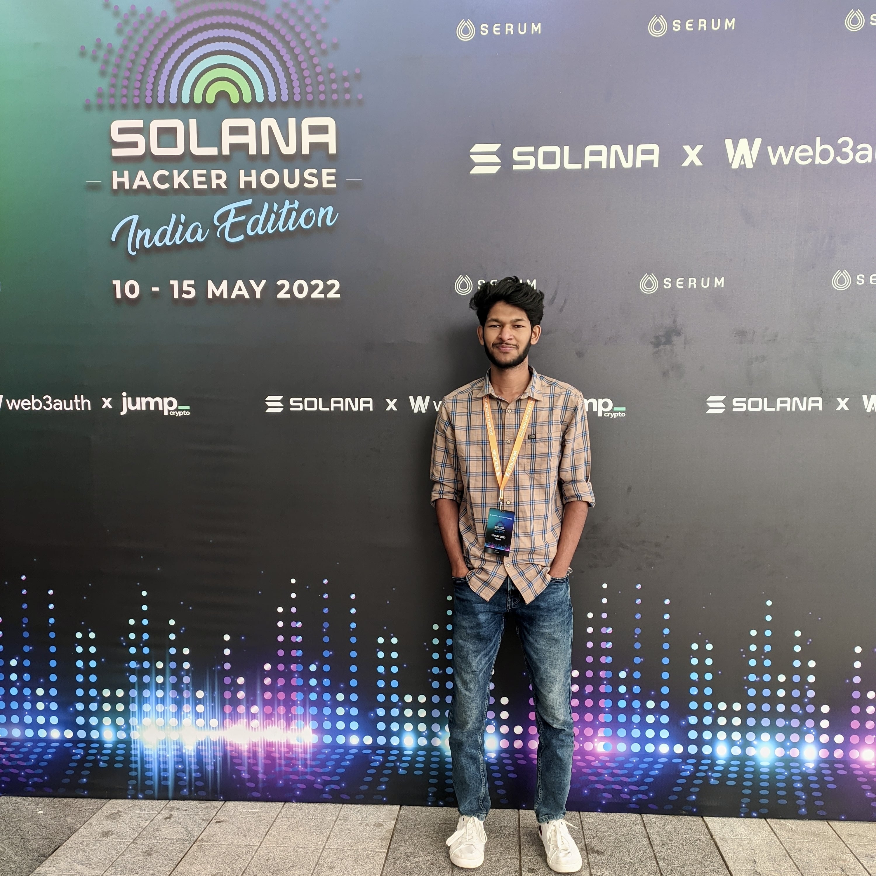 Afrid Hussain | Afrid Hussain